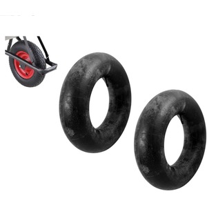 Wheelbarrow Inner Tube 4.80 4.00-8 Replacement 8 Inch Tube