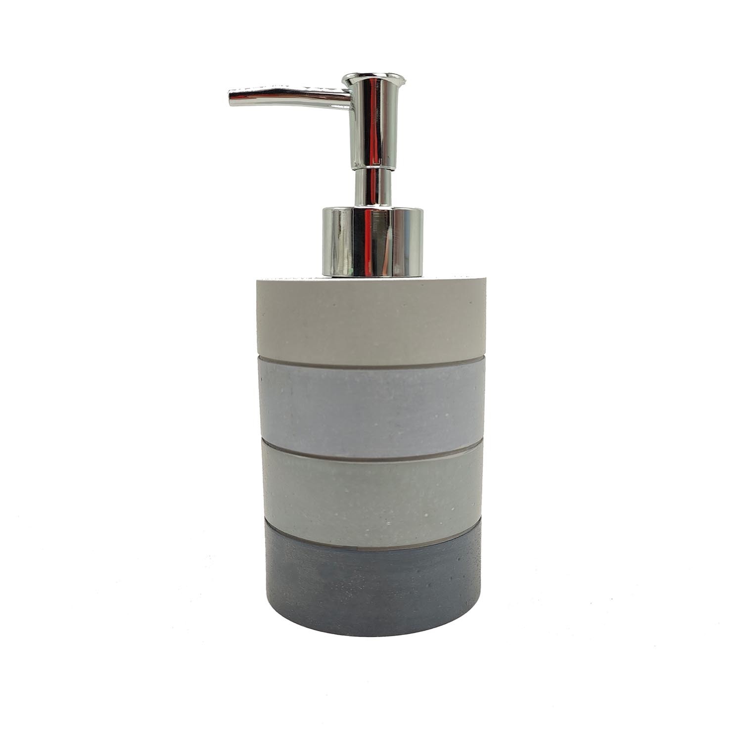 River Stone Soap Dispenser