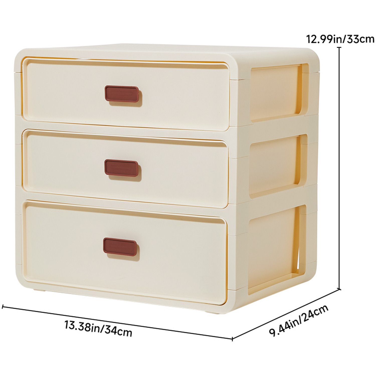 Underwear Storage Drawer Box