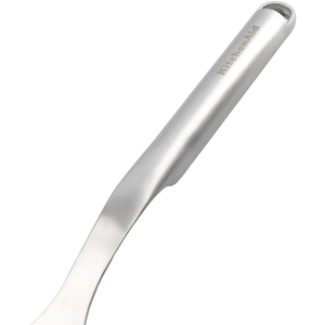 KitchenAid Stainless Steel Slotted Food Turner