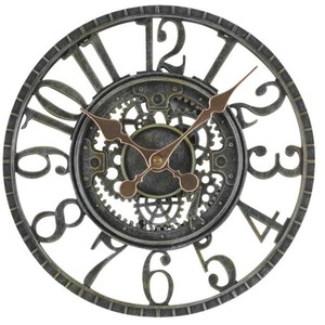 Mechanical Clock