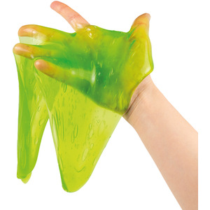 Slime - Neon green 470 g