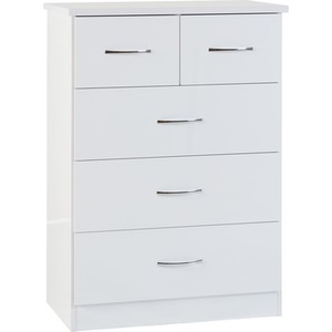 Nevada 3 plus 2 Chest