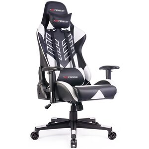 GTFORCE Pro ST Reclining Sports Racing Gaming Chair