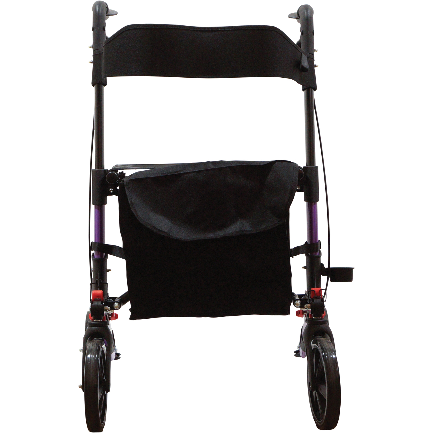 Fold Flat Rollator