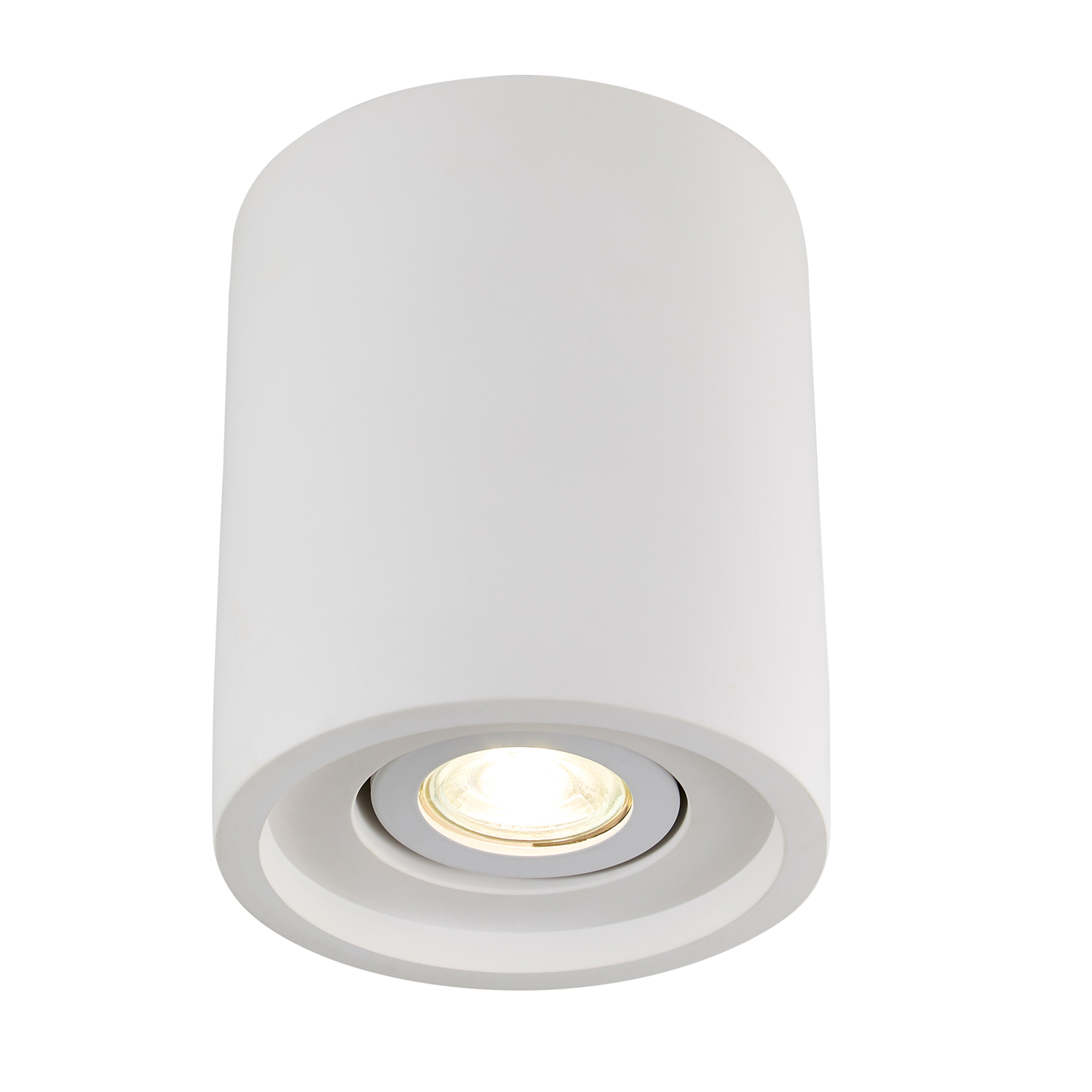 Keen Tiltable Recessed Ceiling Light