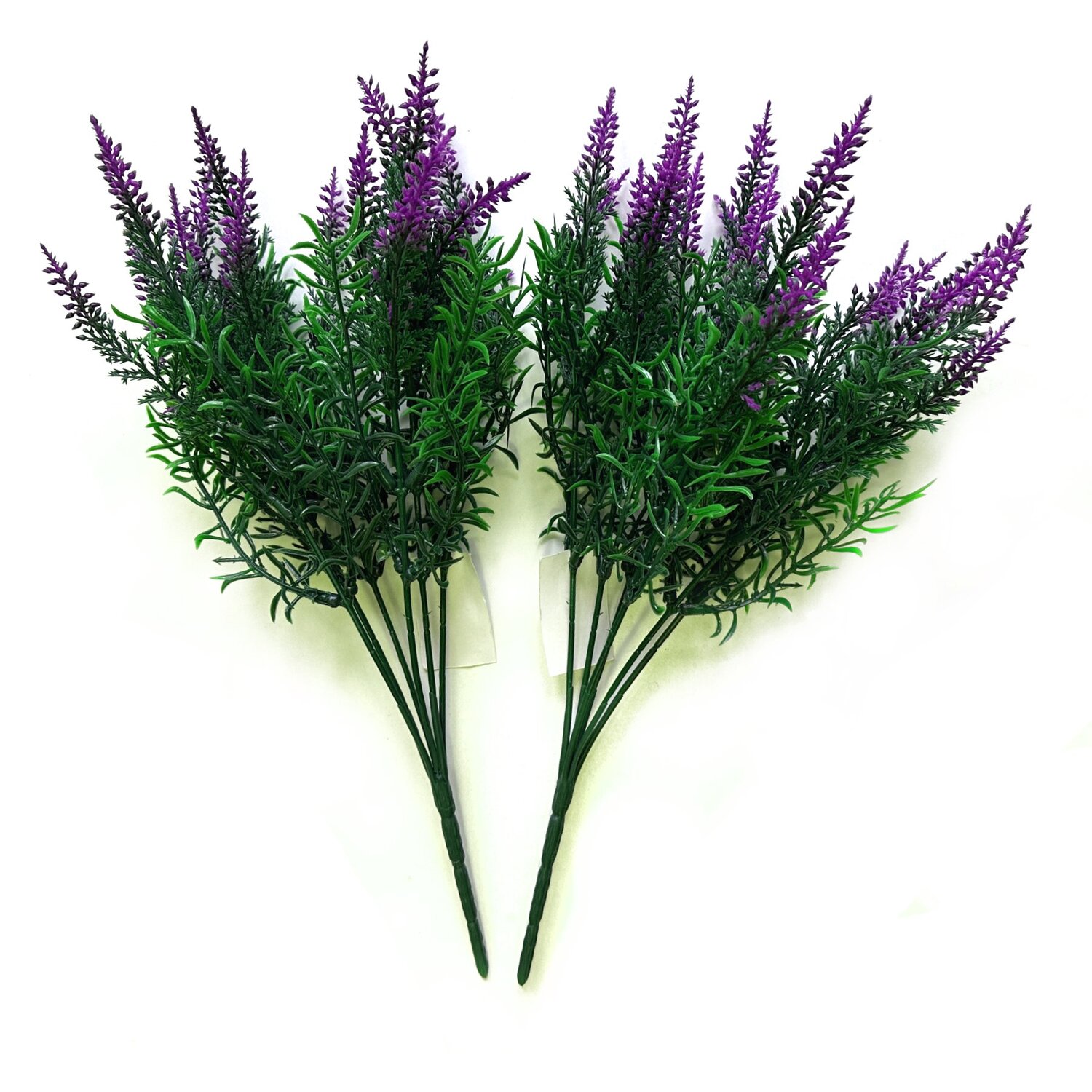 Artificial Heather Bush Plants