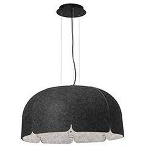 Mute LED Pendant Non-Dimmable