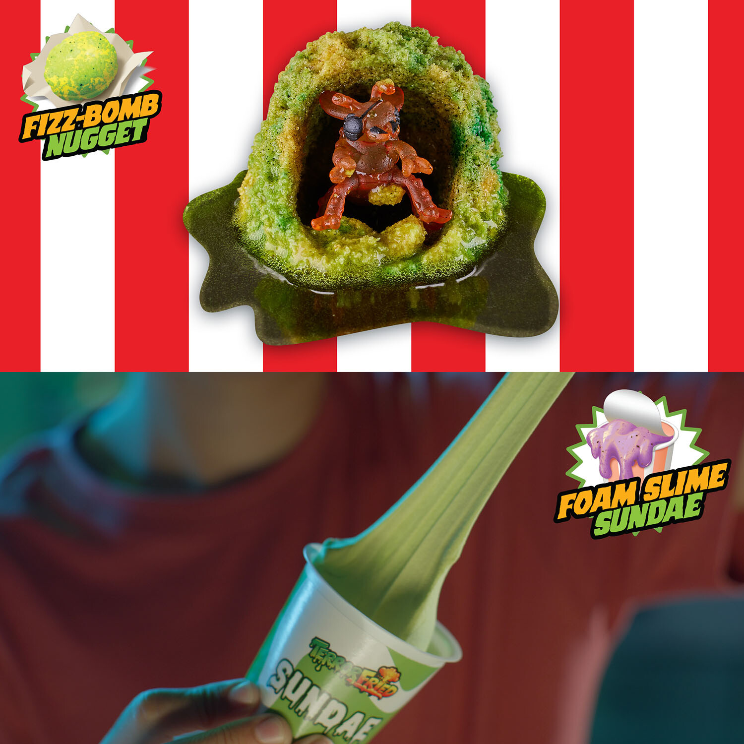 The Slimy Box