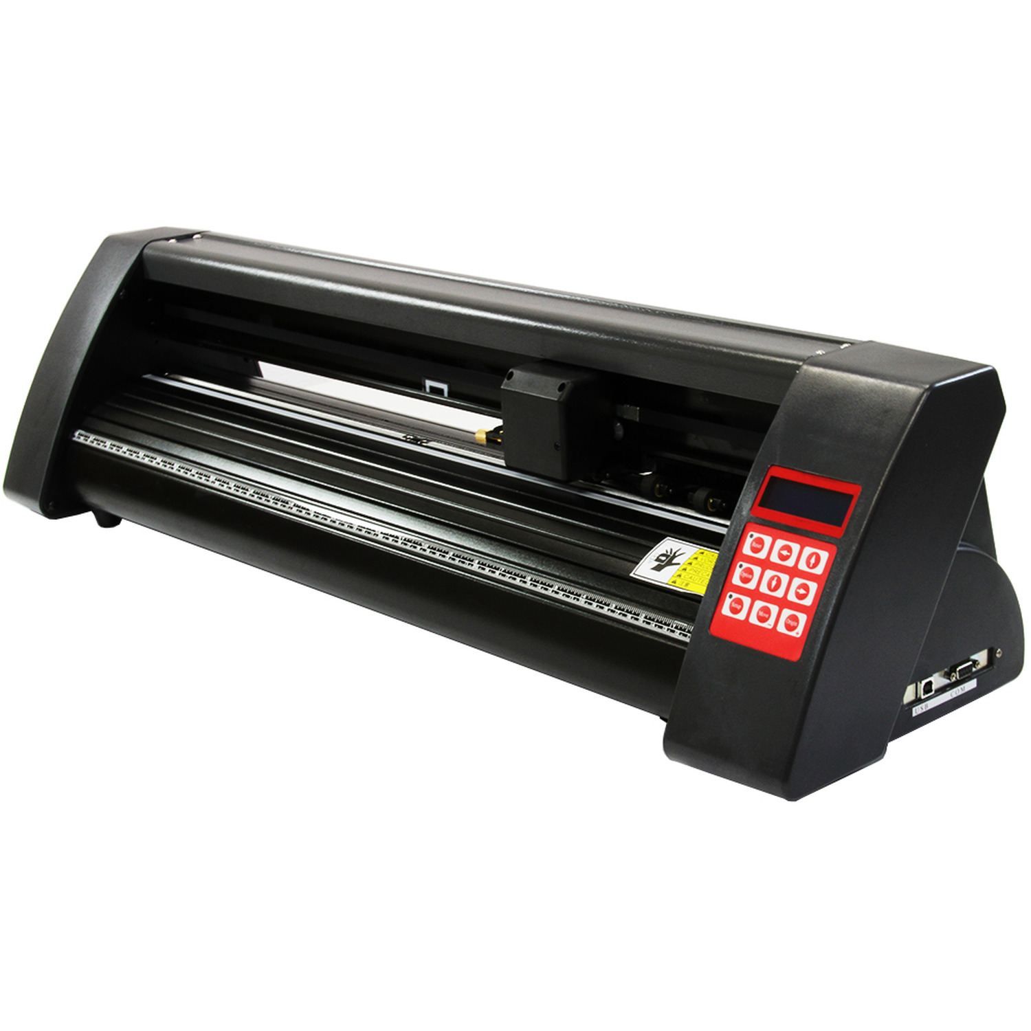 720mm Vinyl Cutter with Stand