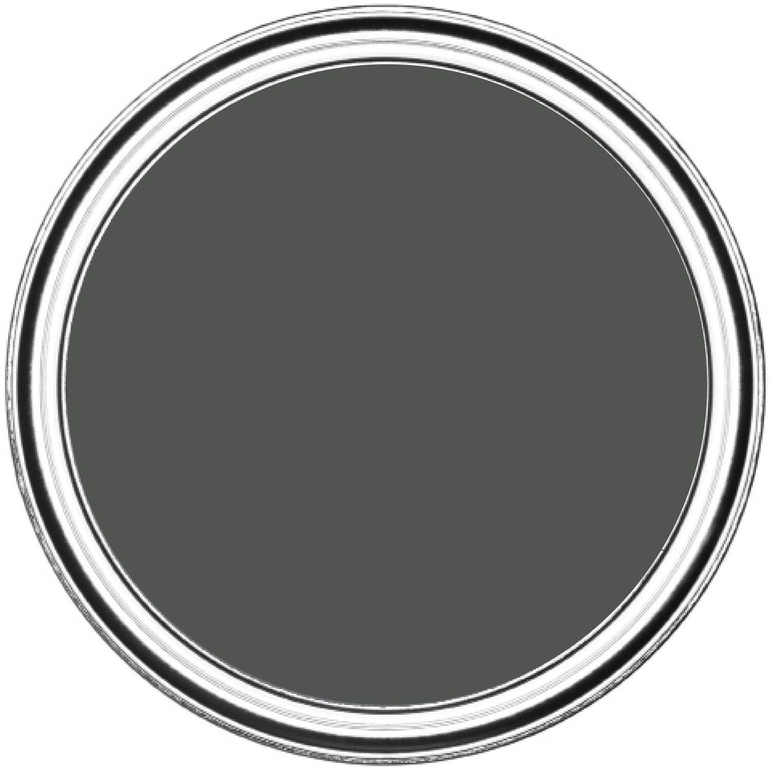Chalky Wall Paint - Graphite