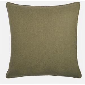 Pack of Woven Texture Cushion Covers