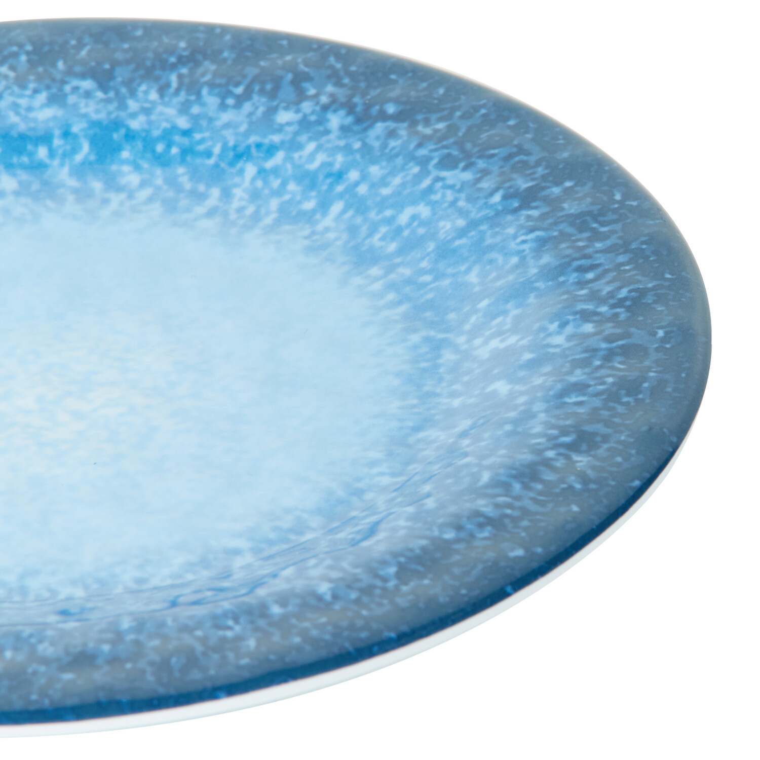 Neptune Melamine Plate