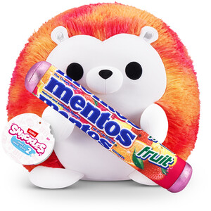 Snackles Series 2 Medium Squeezable Plush