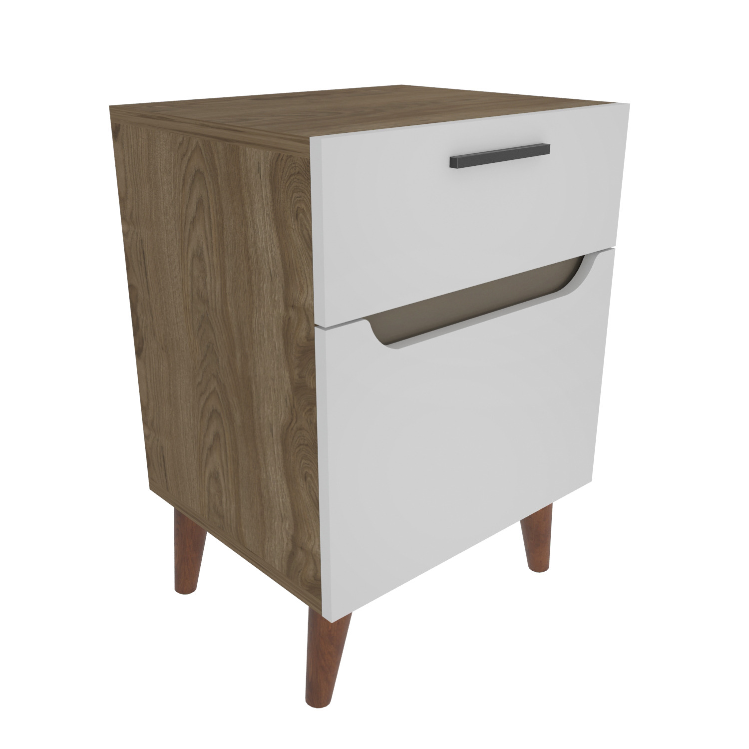 Losso Bedside Table