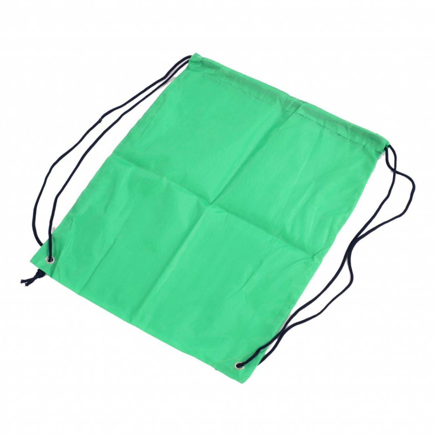 Oxford Cloth Sports Drawstring Bag