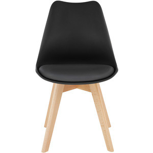 Egg Dining Chairs Frederikke Set Of 8