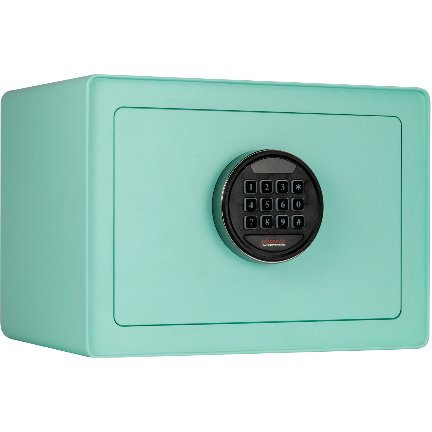 Phoenix Dream Series 1M Electronic Safe