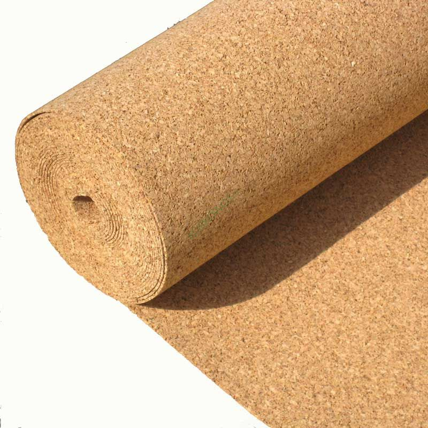 Cork Roll 6mm 10m2 (107.63 sqft)