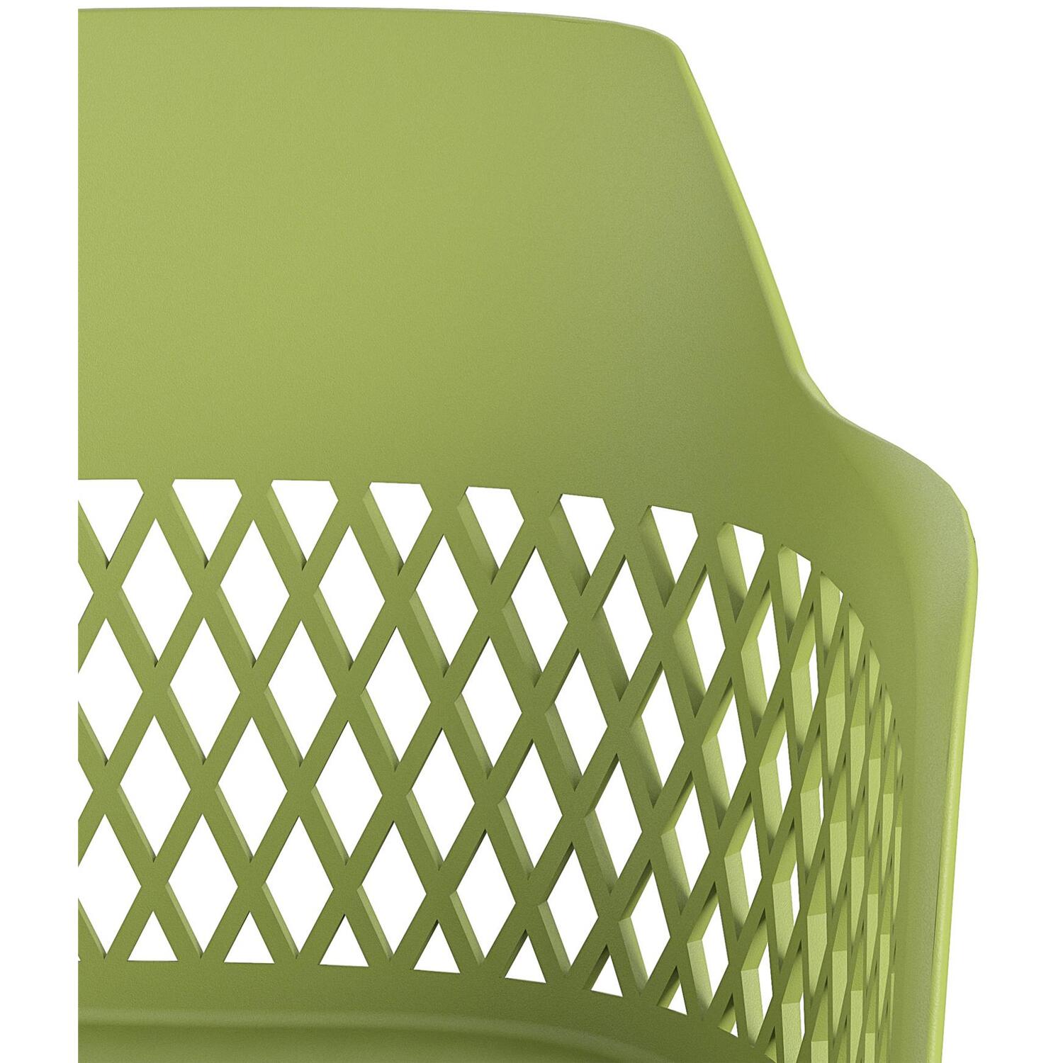 Caden Geo Chairs 2 Pack