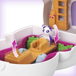 Flip and Find Flip Feature