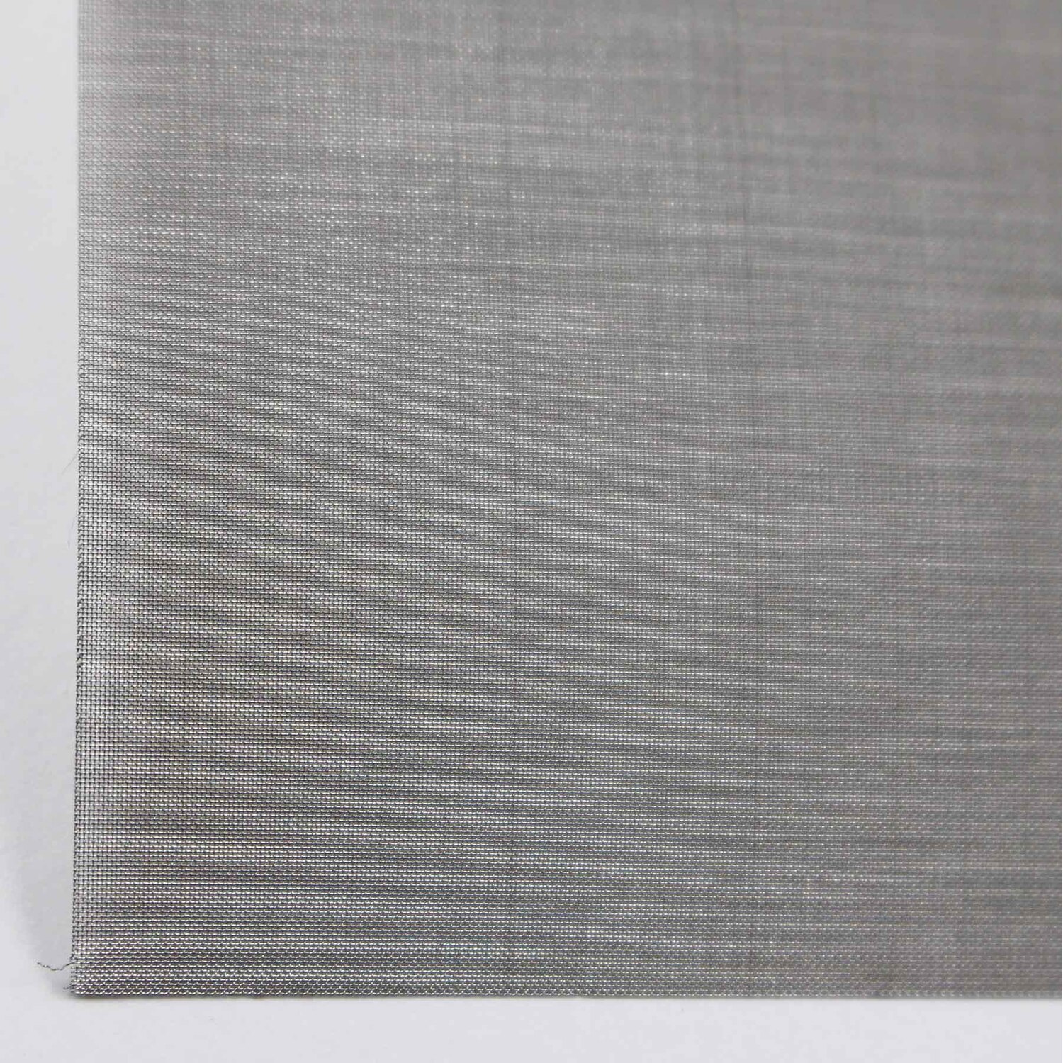 Stainless Steel Woven Wire Mesh Filter Sheet count 120