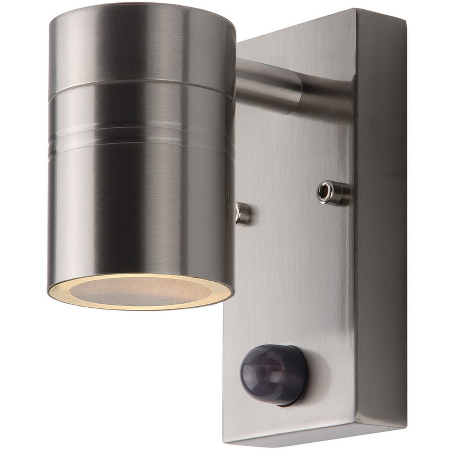 Arne-Led Modern Wall Spotlight Outdoor PIR Sensor
