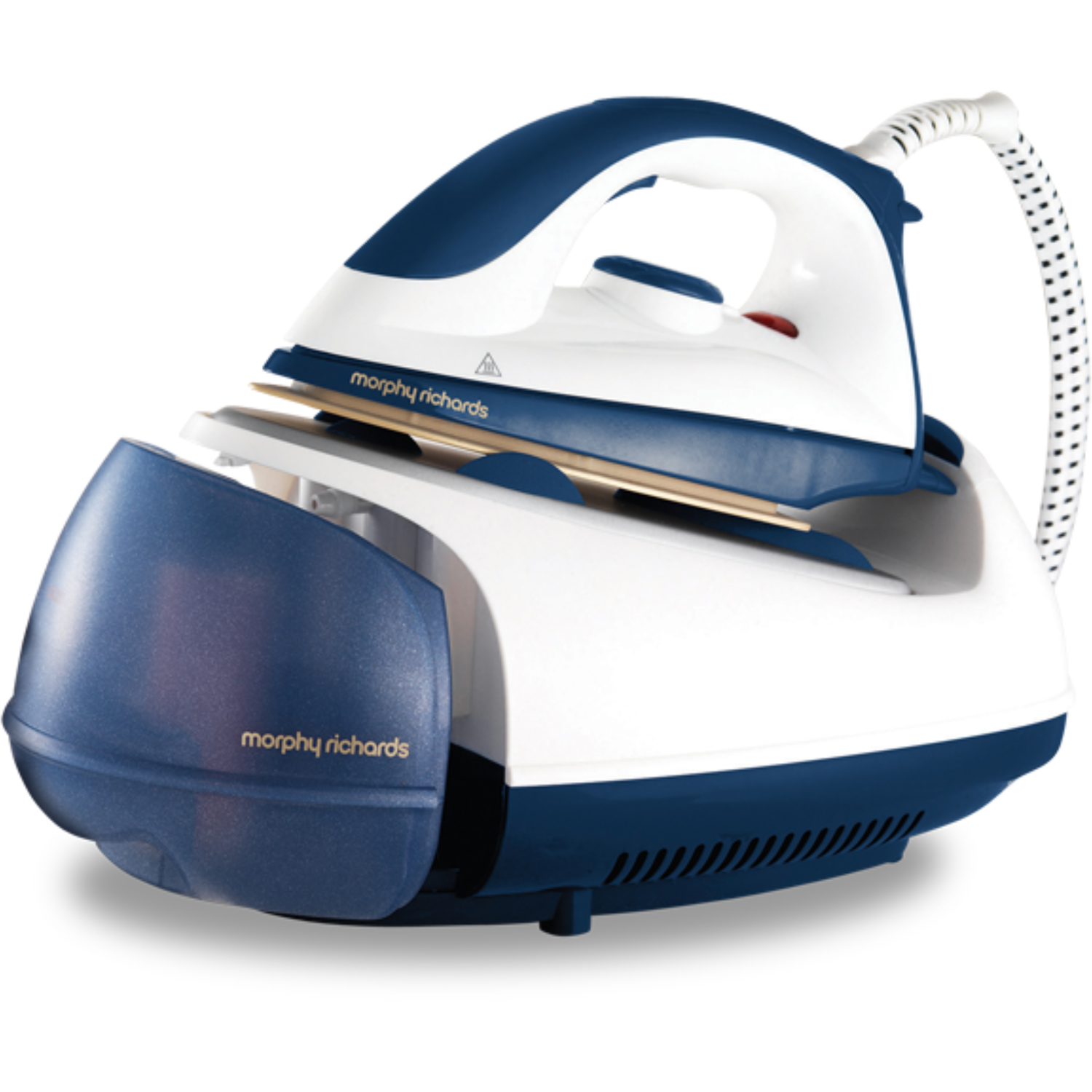 Jet Steam Steam Generator