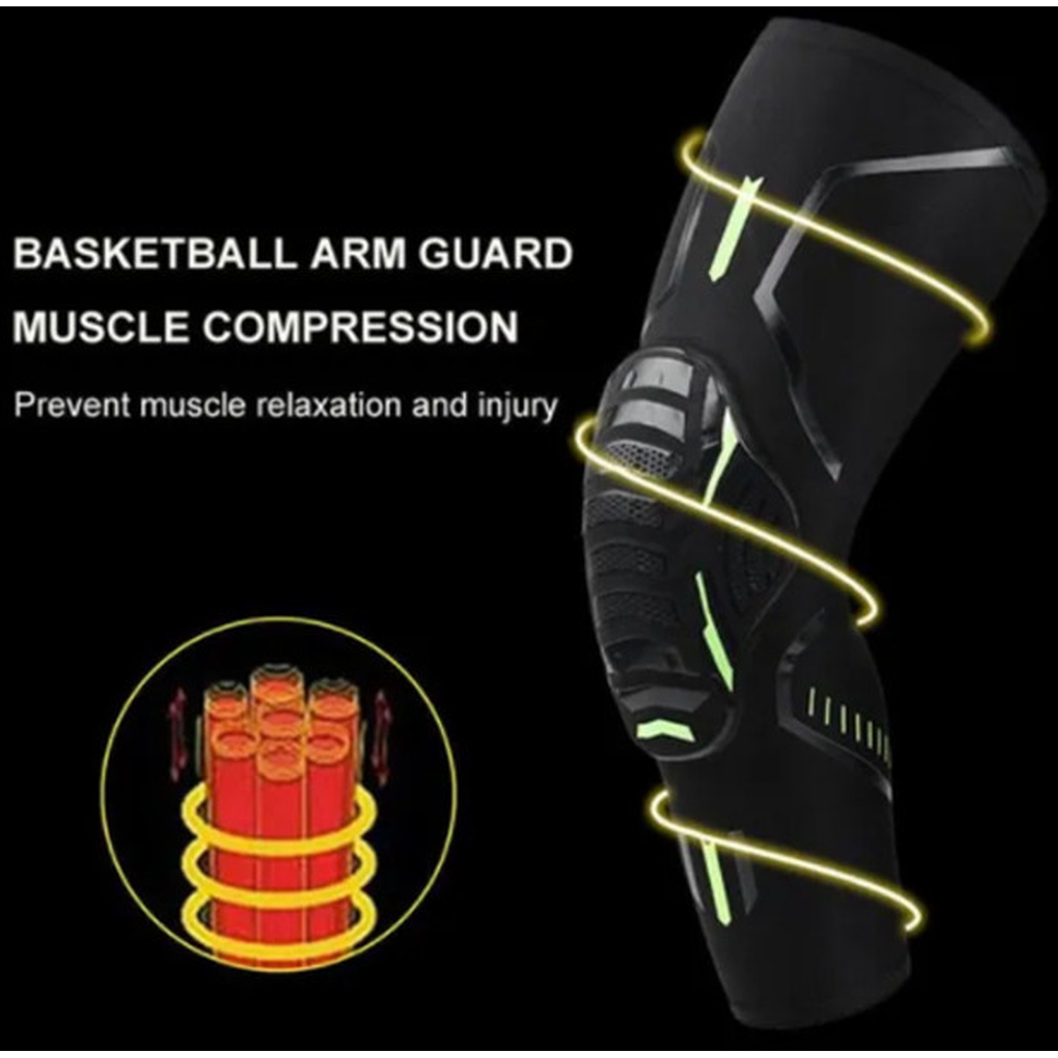 Leg and Knee Protection Equipment