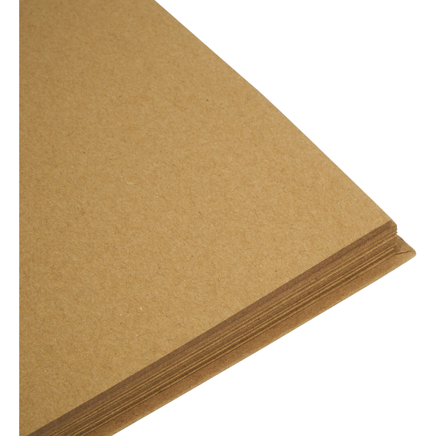 Gold Printed Scrapbook