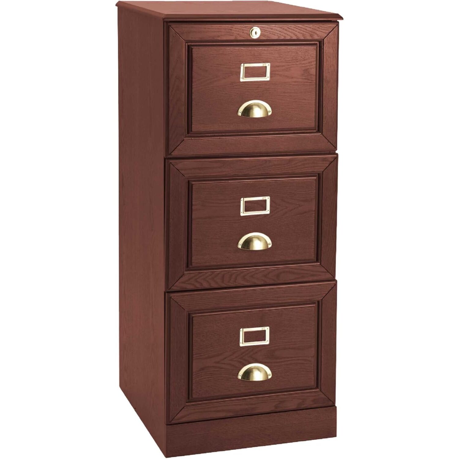 No Tools Filing Cabinet
