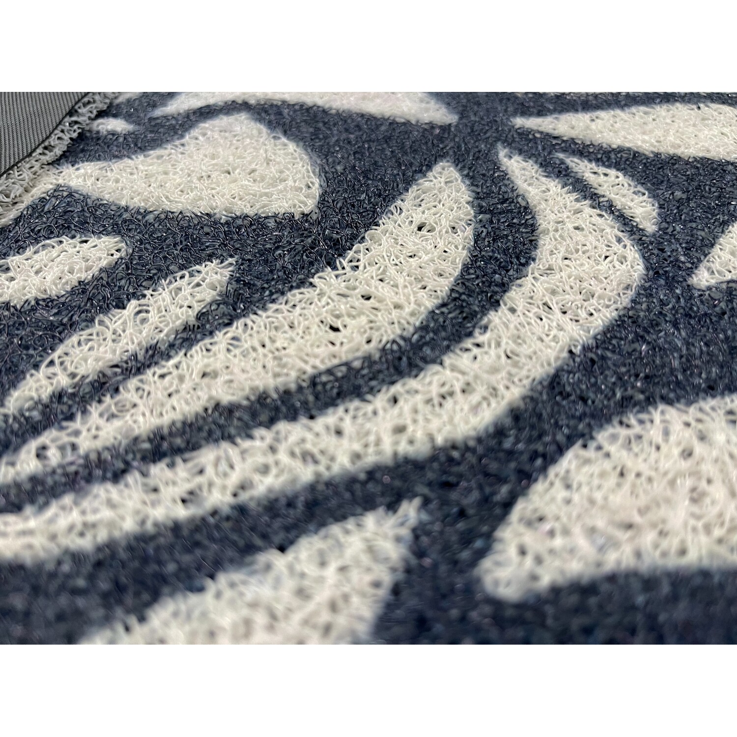 PVC Backed Geo Noodle Mat