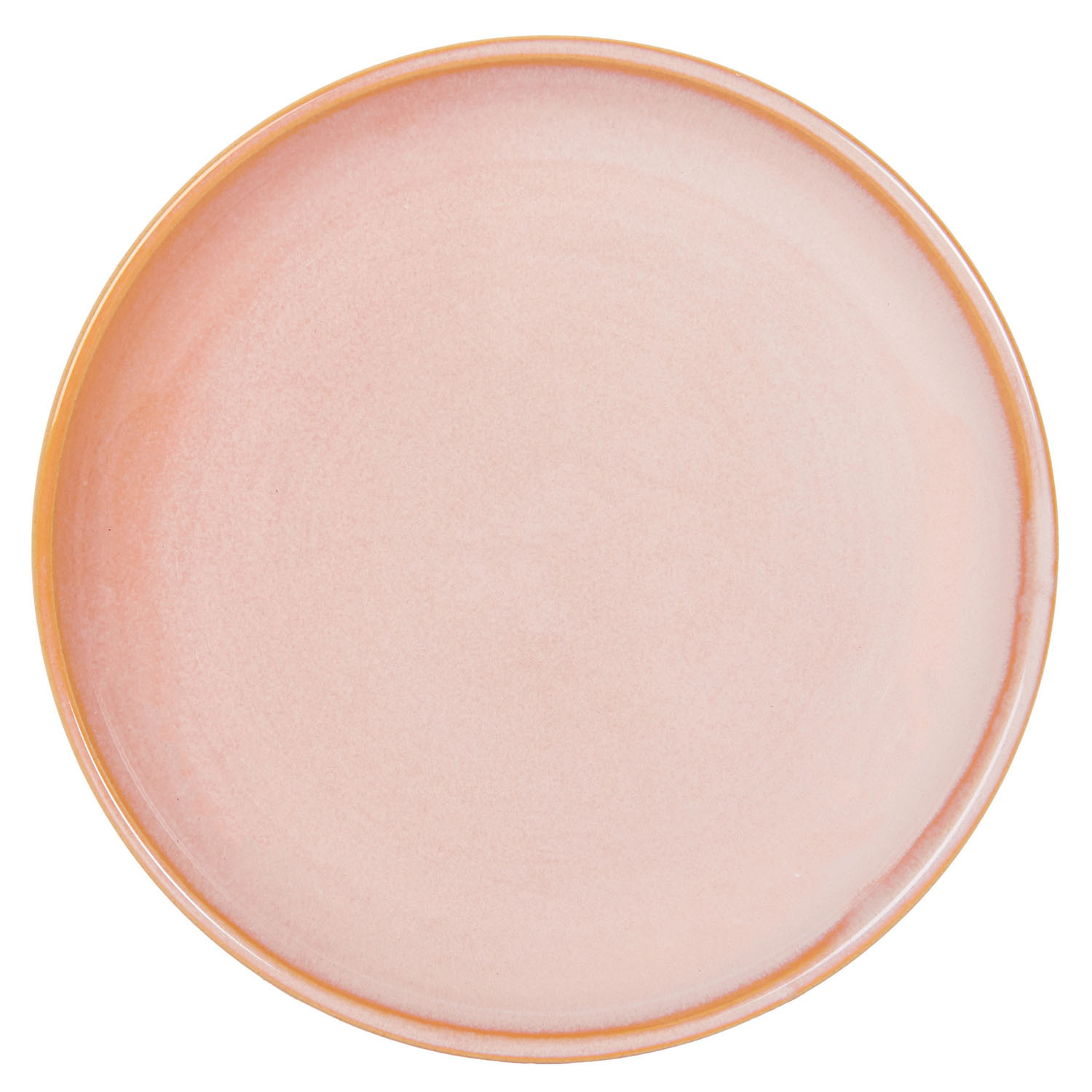 Mason Blush Side Plate
