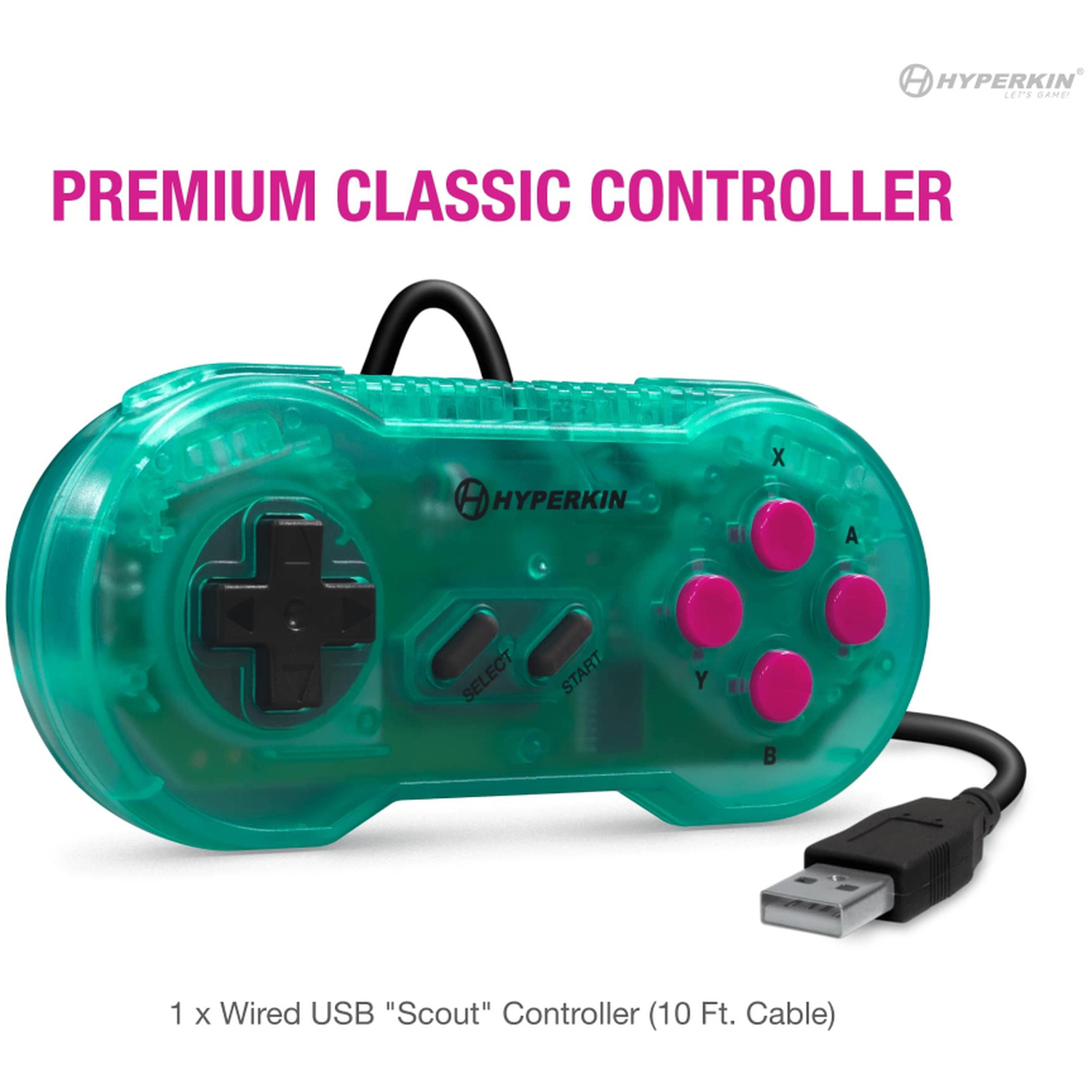 RetroN Sq HD Gaming Console For Game Boy