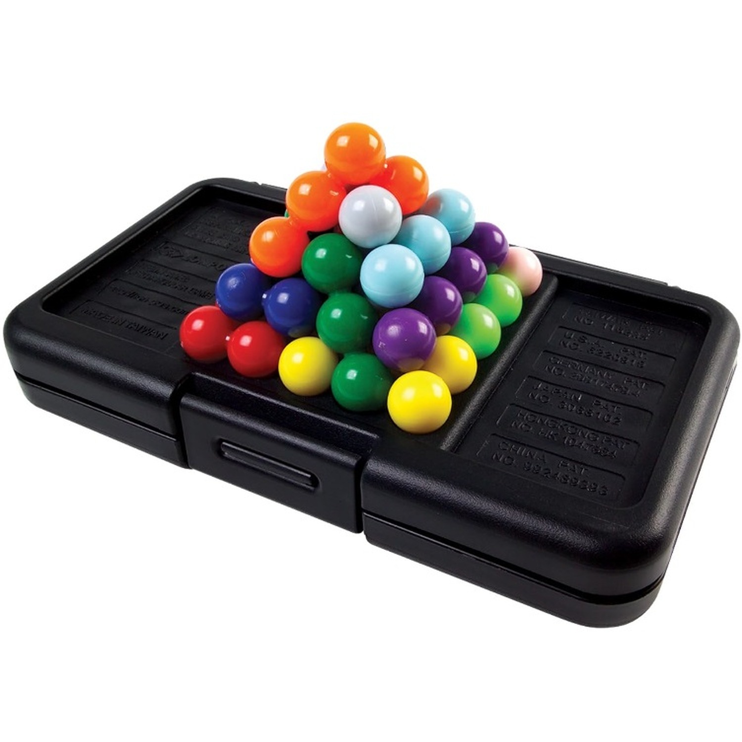 Kanoodle 3D Brain Teaser Puzzle