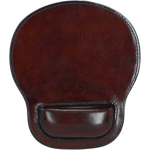 Premium Leather Mouse Pad
