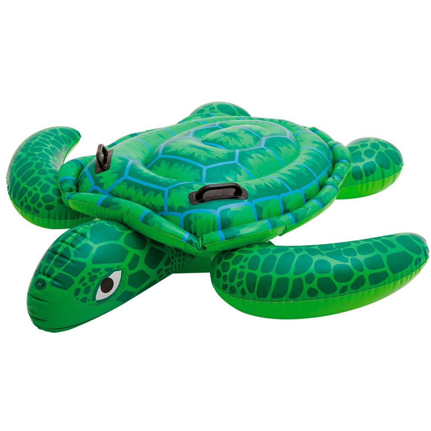 Intex Water Gun Plane and Lil Sea Turtle Ride-On