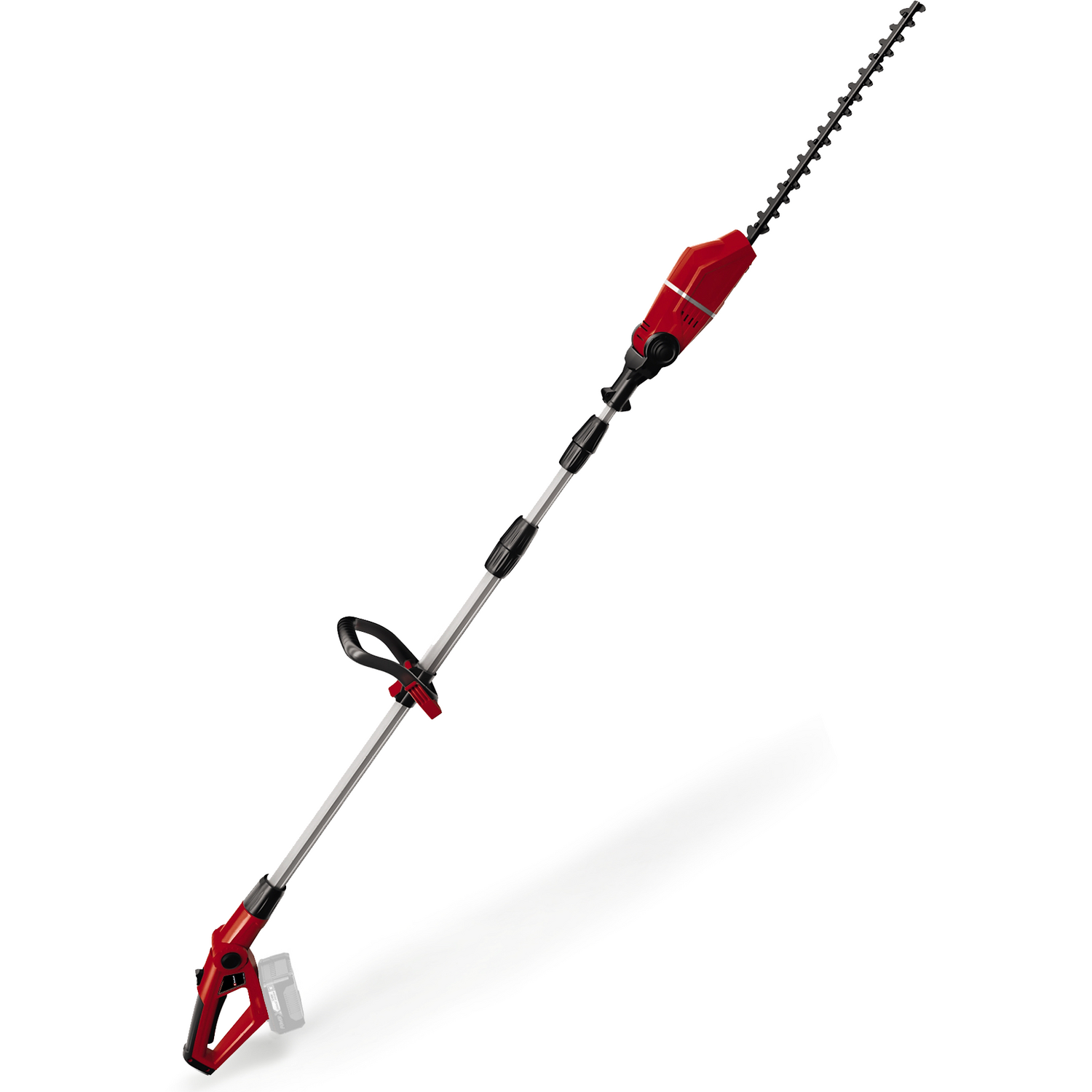 PXC Cordless High Reach Hedge Trimmer 40cm 18V - Bare Unit