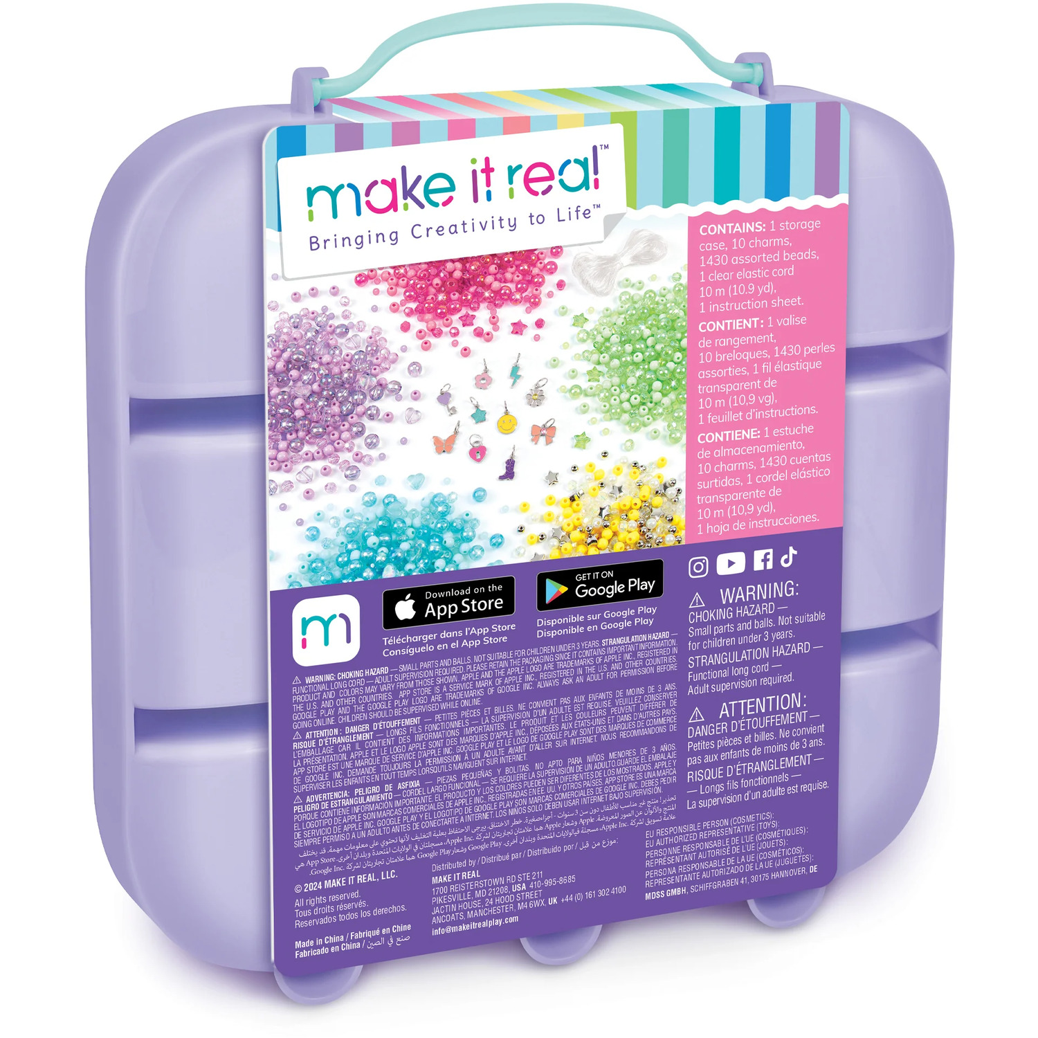 Creator Bead Studio
