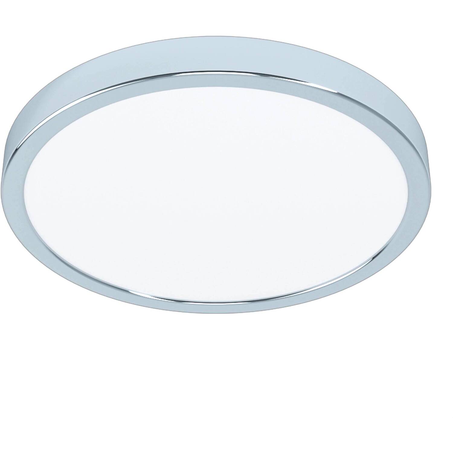 EGLO Fueva 5 LED 285 Chrome ceiling light