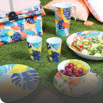 Picnicware - Outdoor Dining | The Range