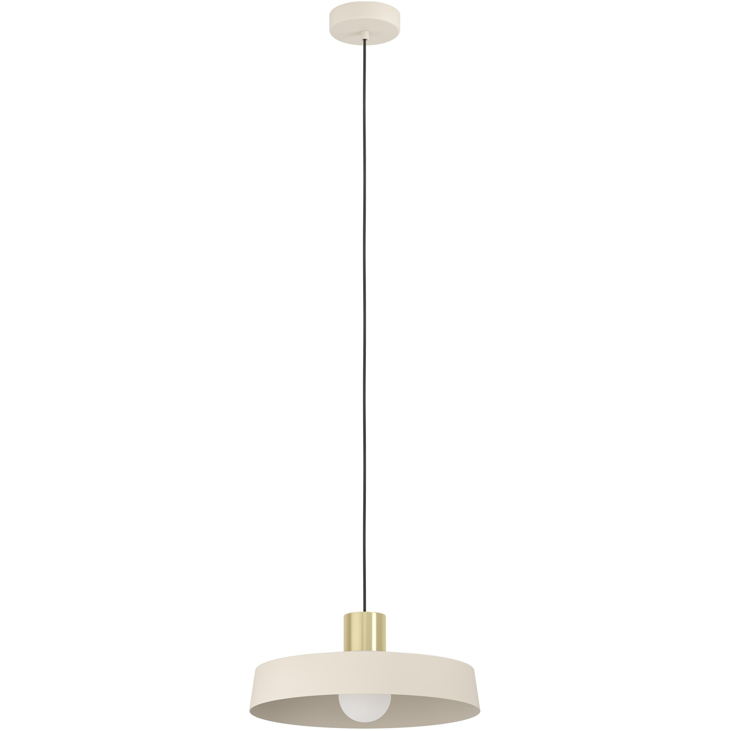 Eglo Valdiola IP20 Angular Pendant Light