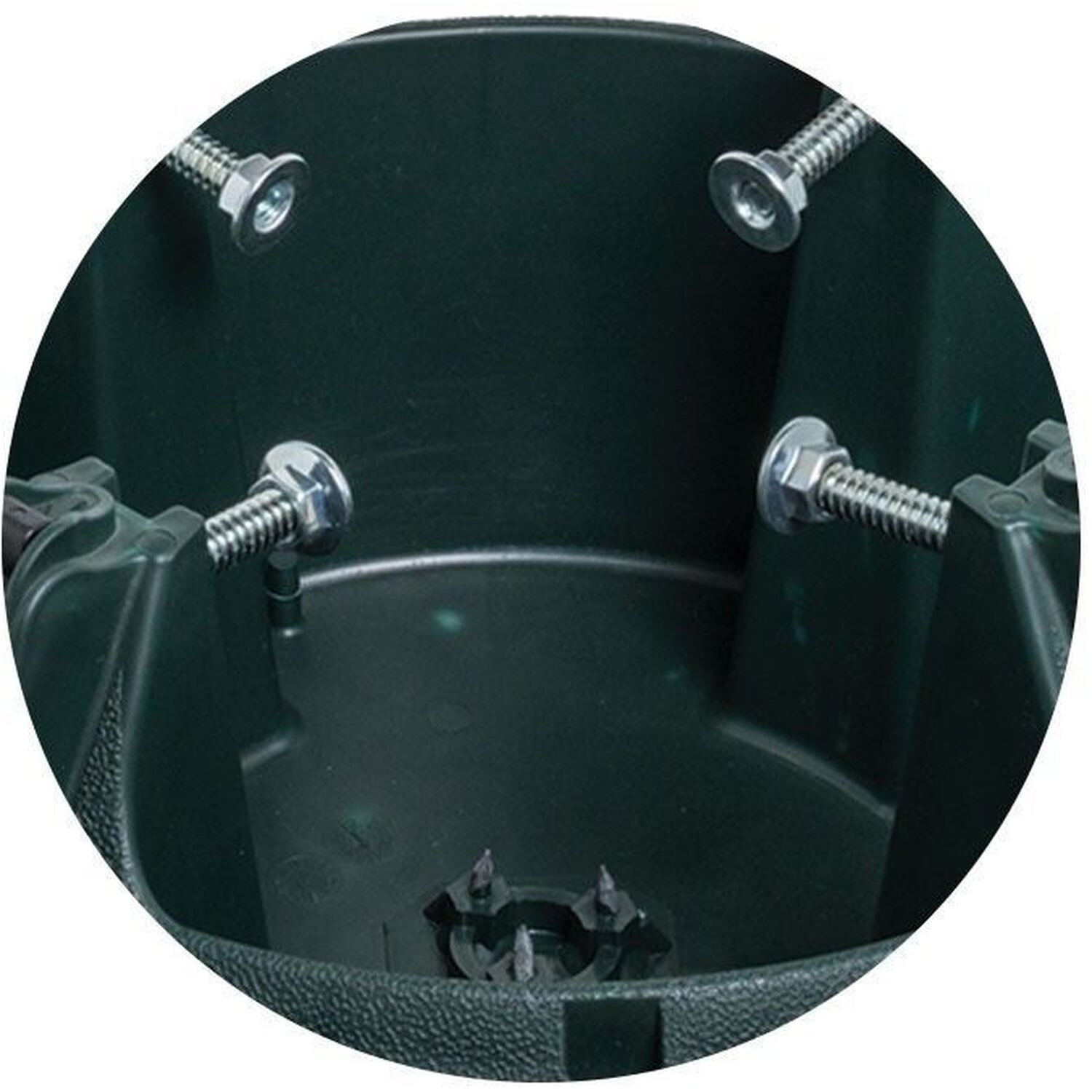 Cinco Express 7 - Christmas Tree Stand