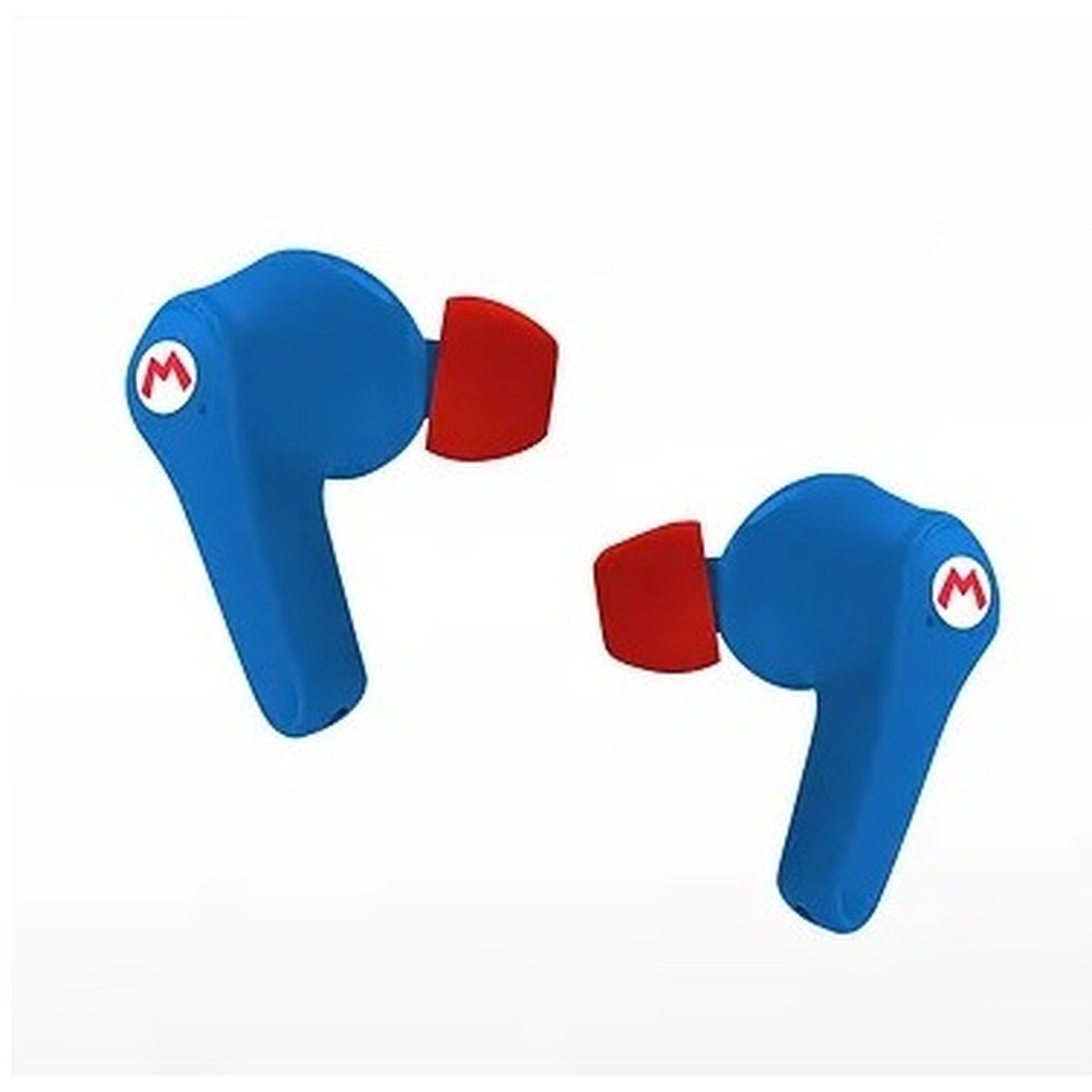 Nintendo Super Mario BLUE TWS Wireless Earphones