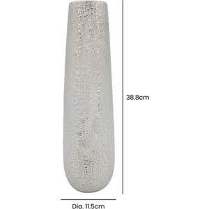 11.5cm Ceramic Vase for Living Room Furniture