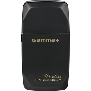 Gamma Wireless Prodigy Foil Shaver