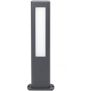 Nanda LED Outdoor Short Bollard Light