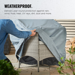Waterproof Garden Chair Cover