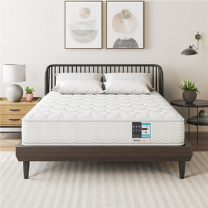 Medium Firm Mattress with Pocket Spring