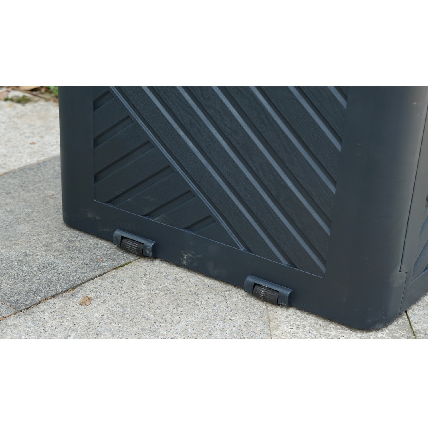120L Outdoor Storage Box